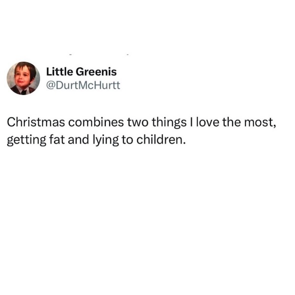 Holly Jolly Holiday Memes for a Chill Christmas Eve (36 Photos)