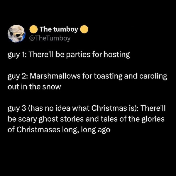 Holly Jolly Holiday Memes for a Chill Christmas Eve (36 Photos)