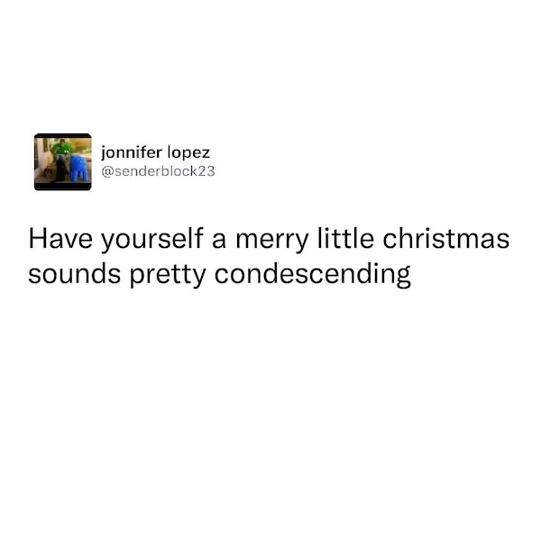 Holly Jolly Holiday Memes for a Chill Christmas Eve (36 Photos)