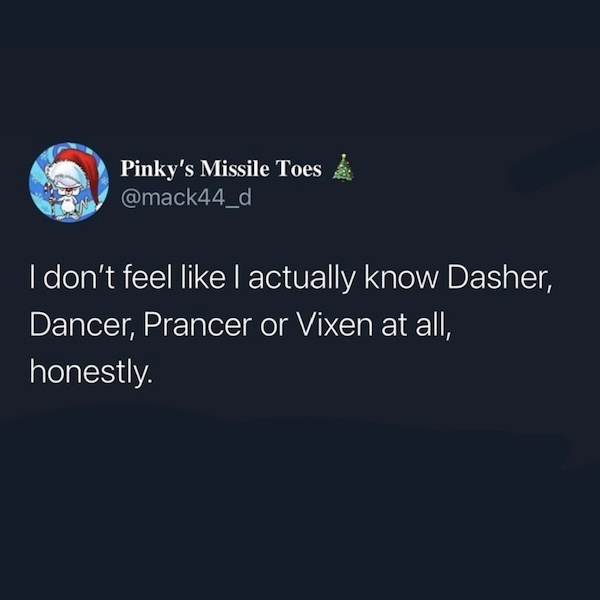 Holly Jolly Holiday Memes for a Chill Christmas Eve (36 Photos)