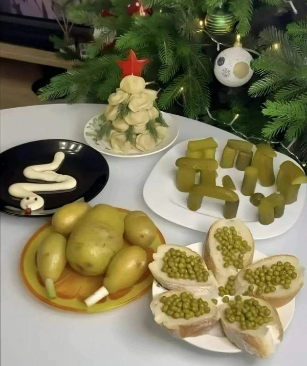 Hmmm... Not Sure What’s Going On Here