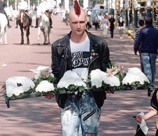 Old-School Cool Photos Make Us Look Like Modern Losers (30 Photos)