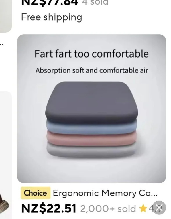 I Think There’s a Translation Issue Here