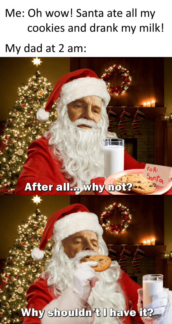 Take a Moment for Some Dank Dank Dank Memes