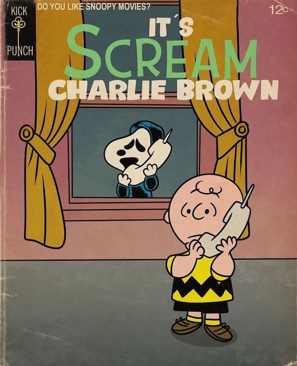 Peanuts memes that would cheer even Charlie Brown up