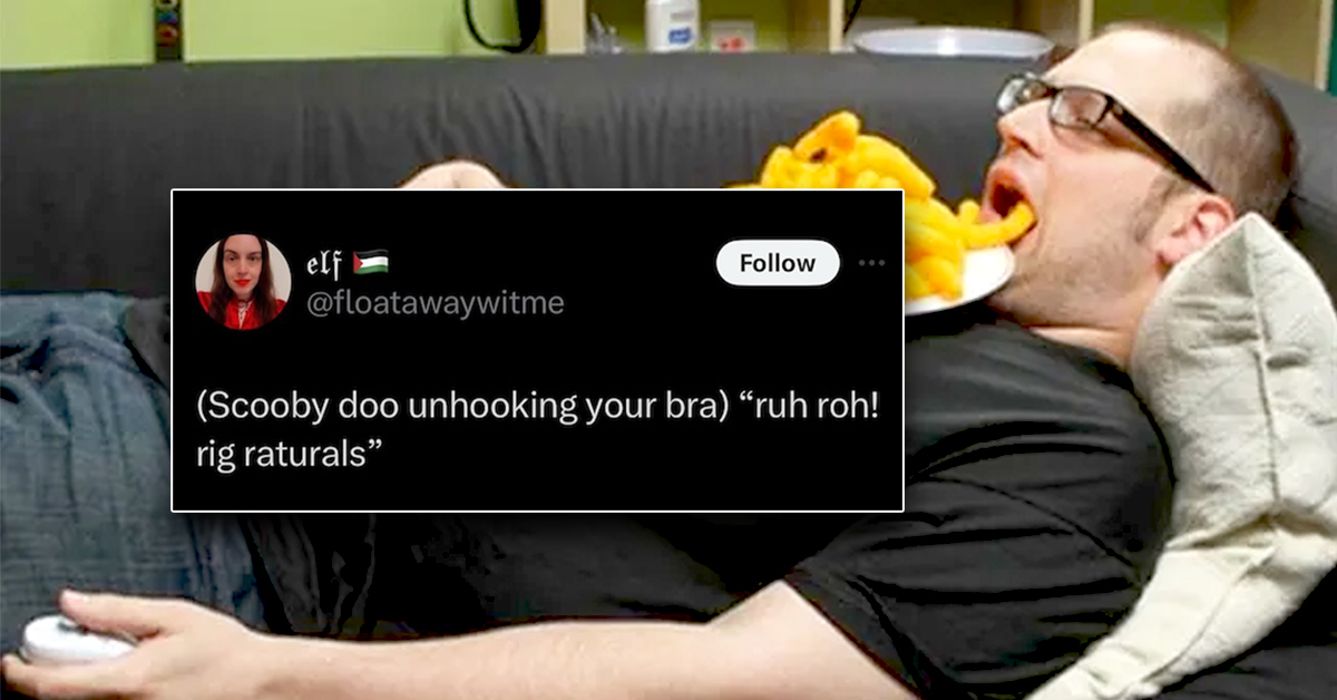 Funny Pictures with Captions - theCHIVE