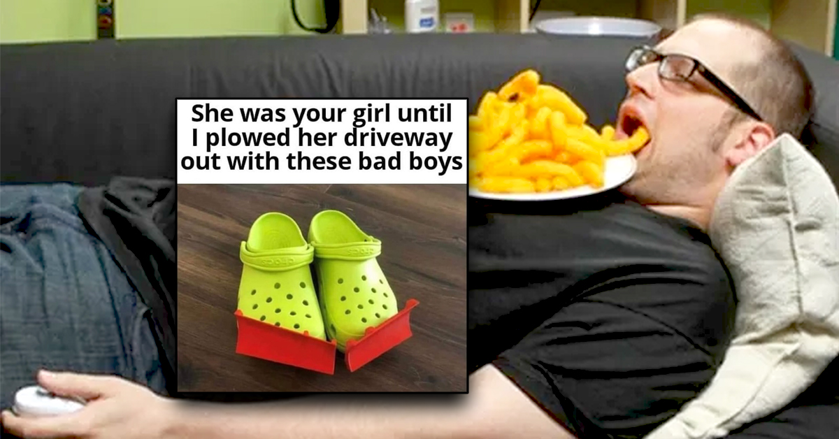 Silly Stupid Memes for Snoozy Saturday Sloths (31 Photos)