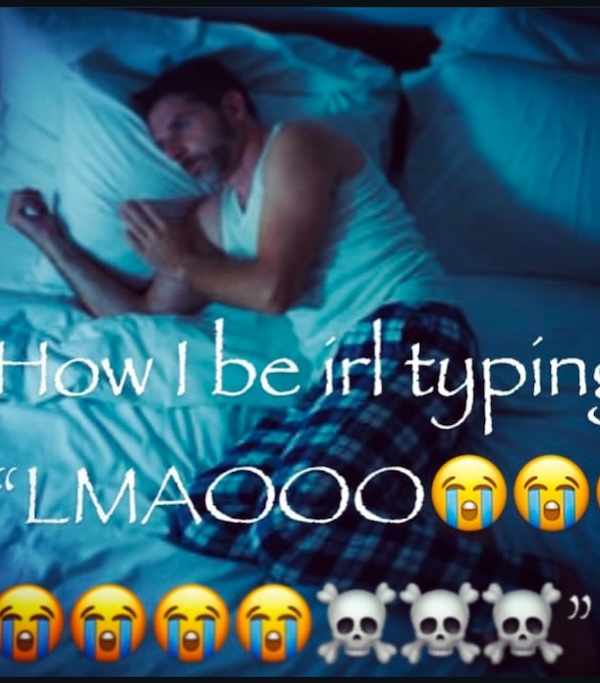 No Sleep 'Til Doom Scroll - 29 Memes for the Chronically Online