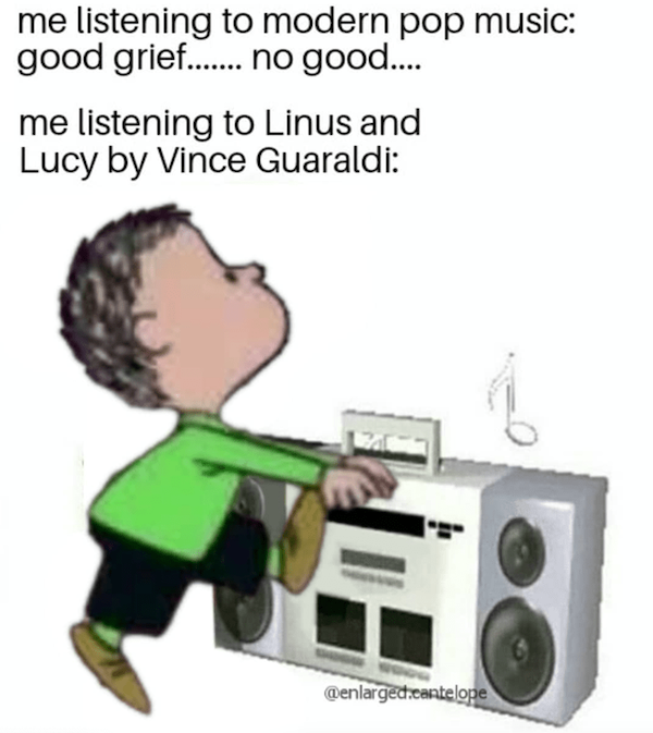 Peanuts memes that would cheer even Charlie Brown up