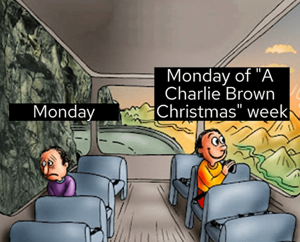 Peanuts memes that would cheer even Charlie Brown up