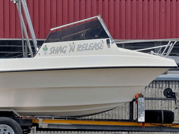 Dirty-minded humor is always our kind of comedy