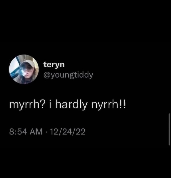 Holly Jolly Holiday Memes for a Chill Christmas Eve (36 Photos)