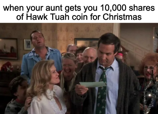 Take a Moment for Some Dank Dank Dank Memes