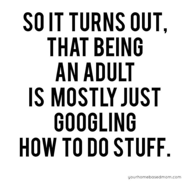 Adulting Memes Hit Way Too Hard & I Hate It