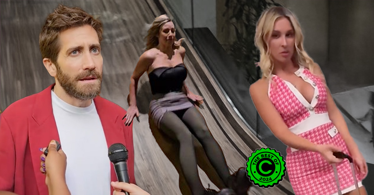 The 10 Most Popular TikTok Videos of 2024