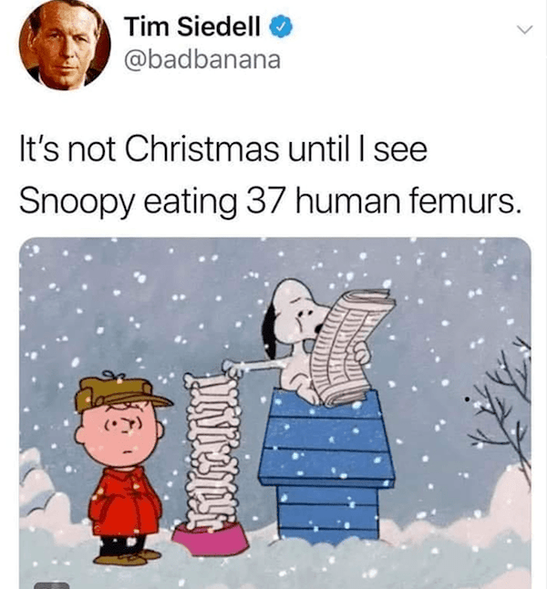 Peanuts memes that would cheer even Charlie Brown up