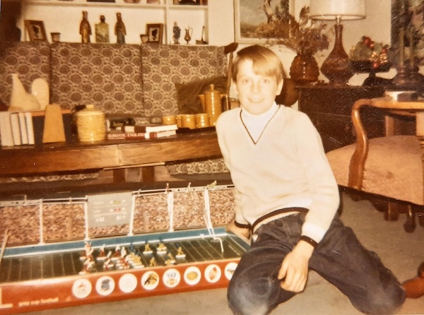 Old-School Cool: Christmas Edition (33 Photos)