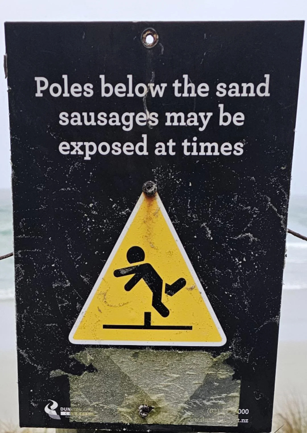 I Think There’s a Translation Issue Here