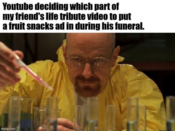 Dank Memes Are the Key to a Good Day