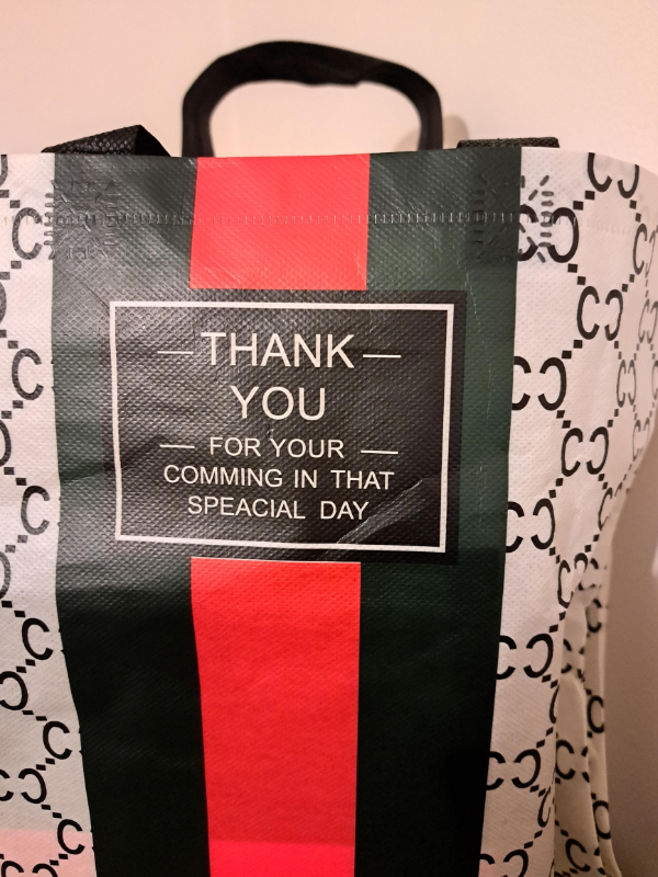 I Think There’s a Translation Issue Here