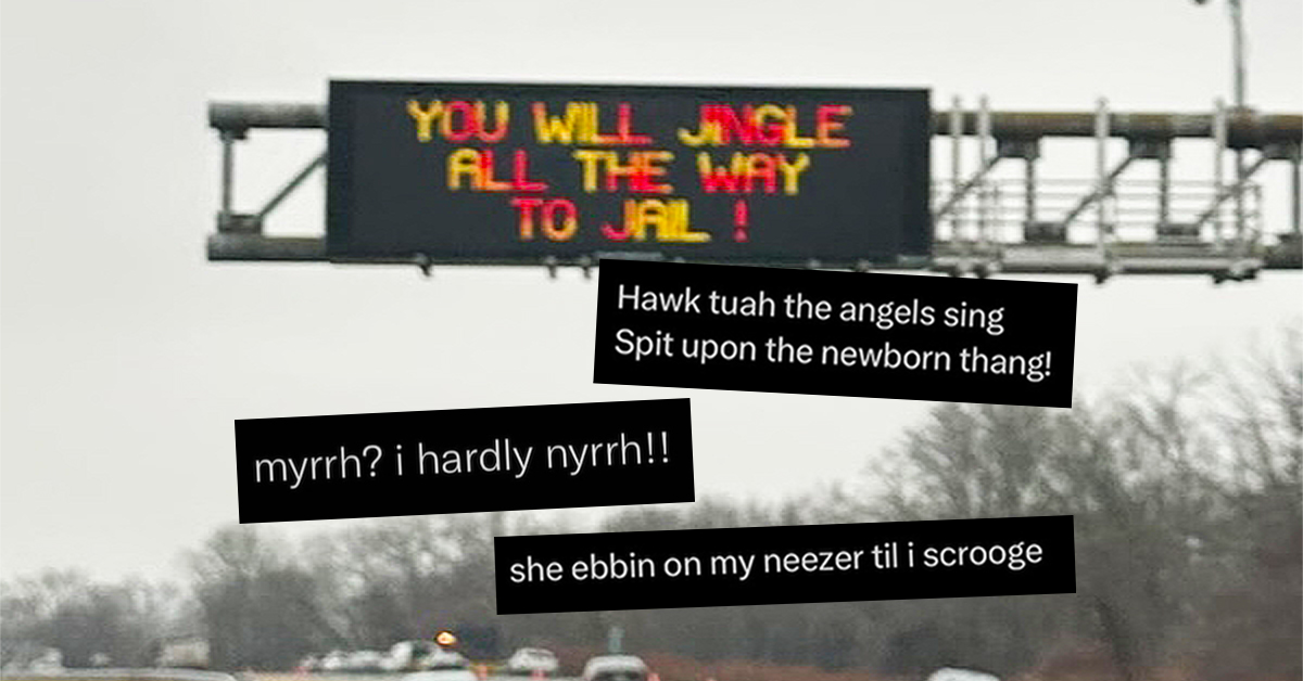 Holly Jolly Holiday Memes for a Chill Christmas Eve (36 Photos)