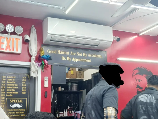 I Think There’s a Translation Issue Here