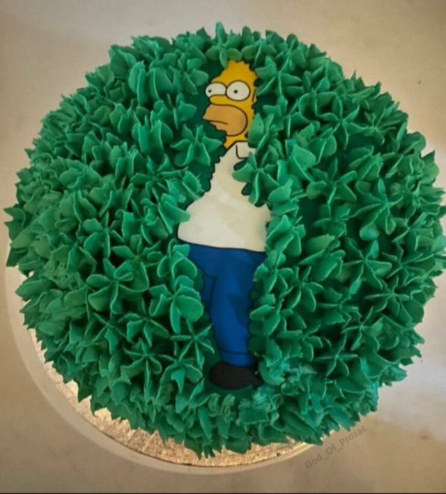 Dare Ya to Not Let Your Mouth Water