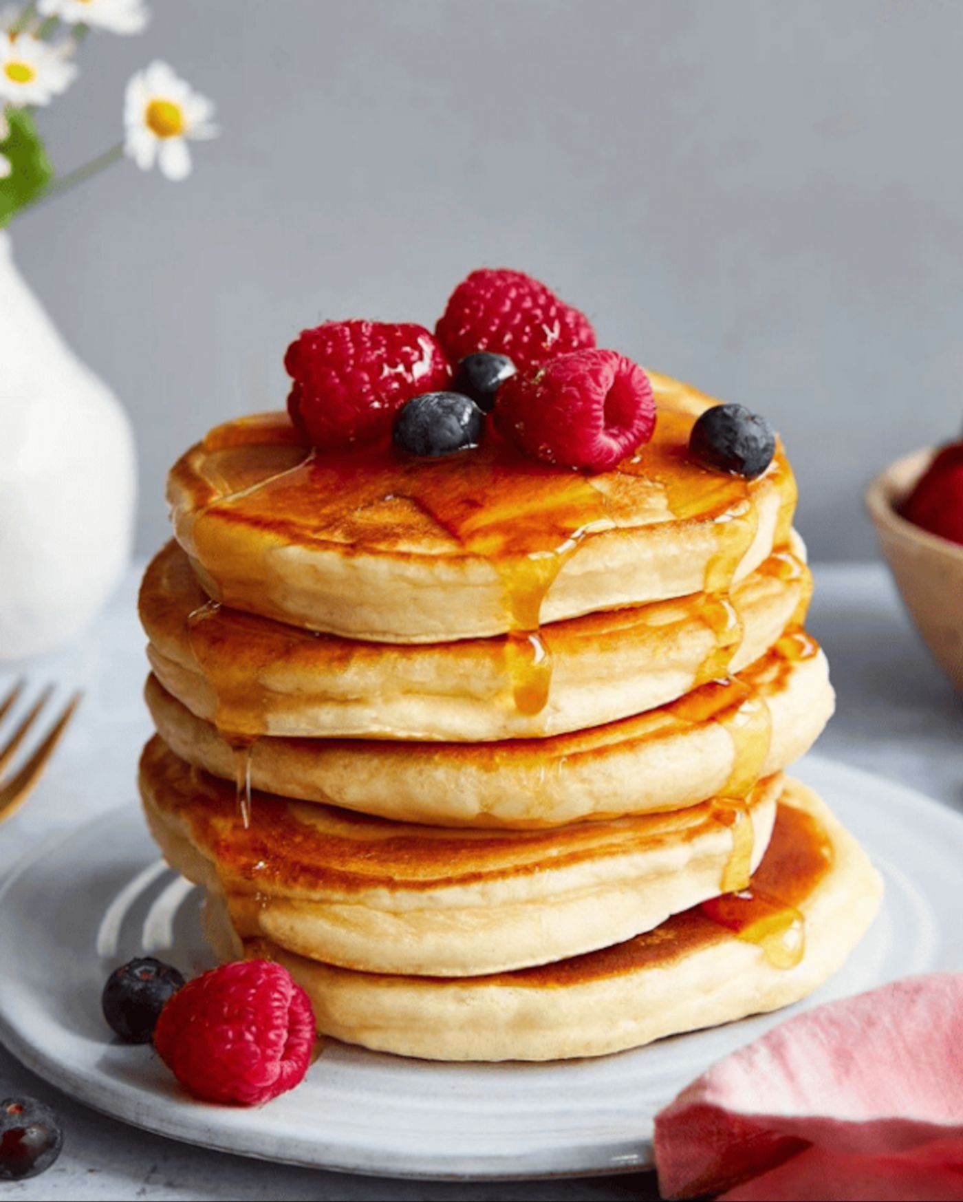 Dare Ya to Not Let Your Mouth Water