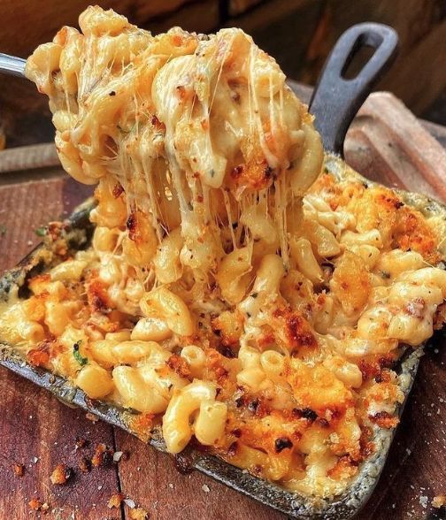 Dare Ya to Not Let Your Mouth Water