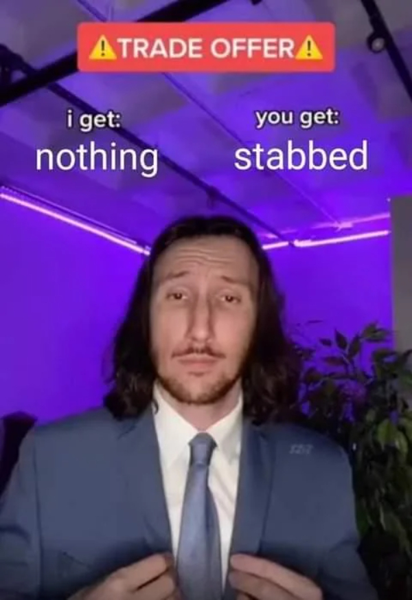 Dank Memes Keep My Head Clear