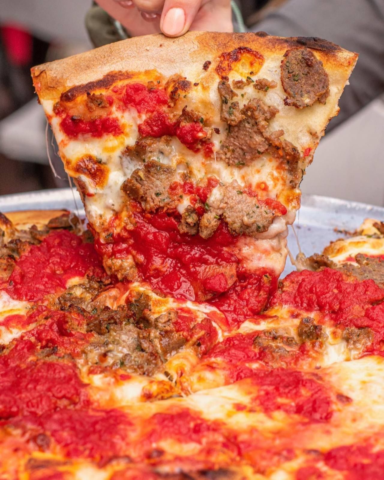 Dare Ya to Not Let Your Mouth Water