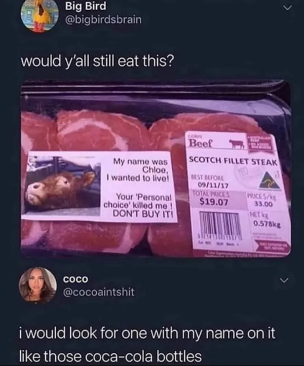 That’s Funny- Whoa Whoa Hold Up