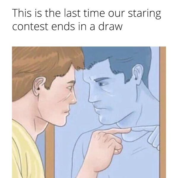 Dank Memes Keep My Head Clear