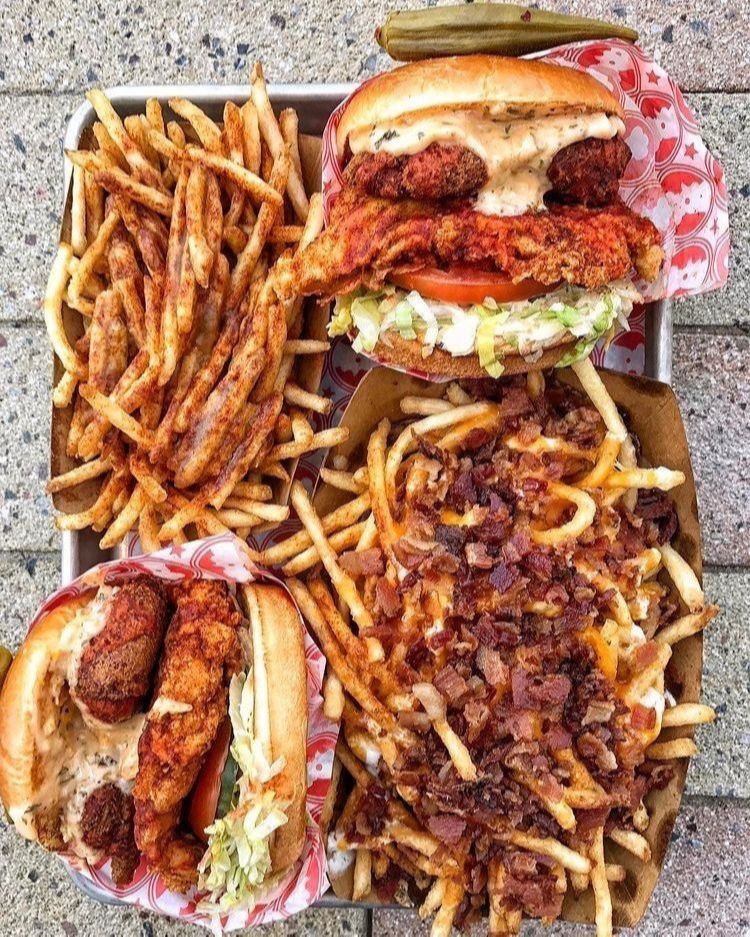 Dare Ya to Not Let Your Mouth Water