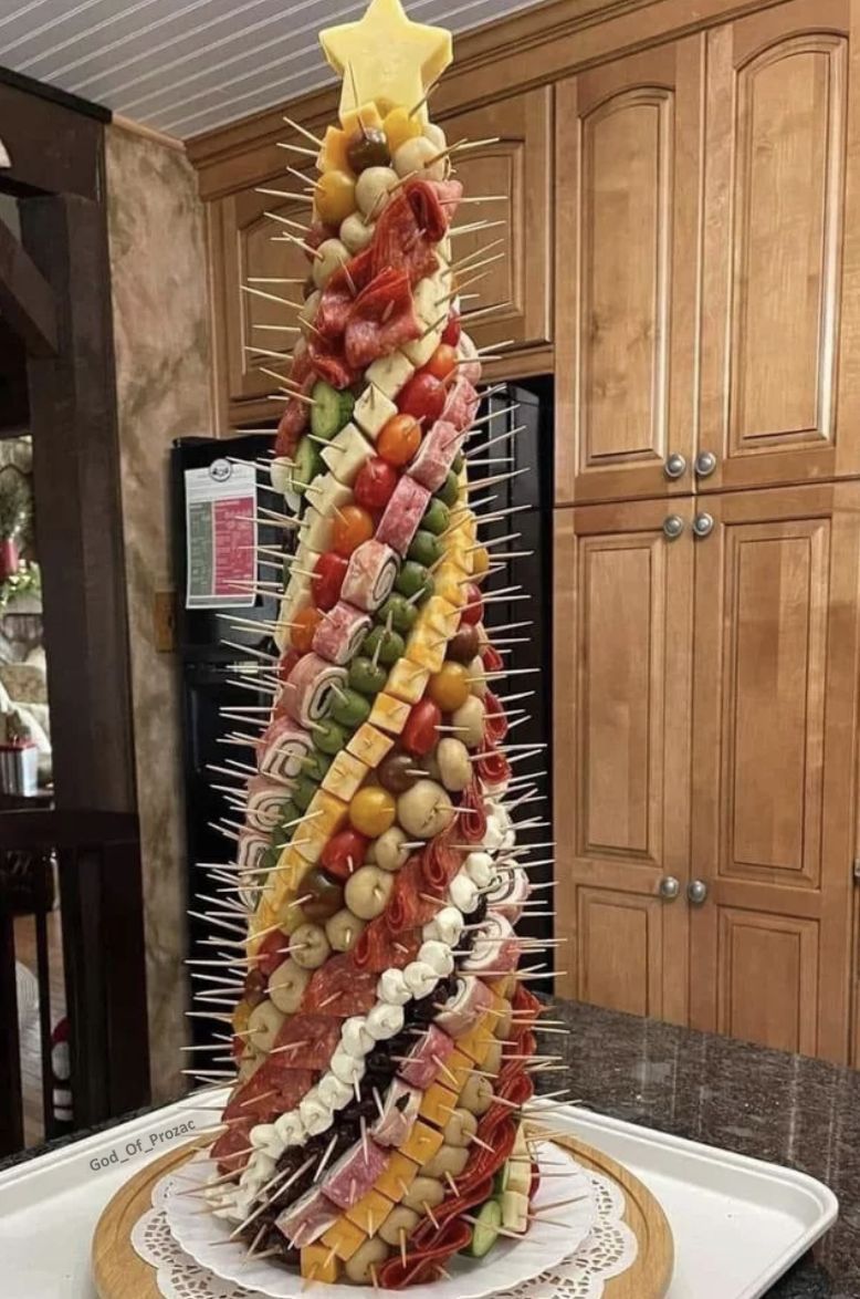 Dare Ya to Not Let Your Mouth Water