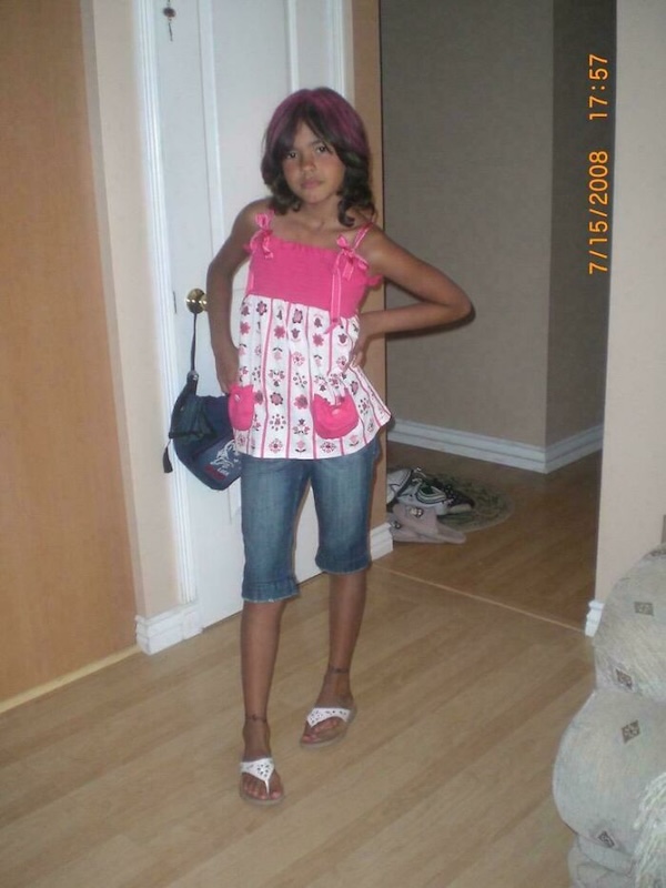 Pics from the "blunder years" remind us it does get better