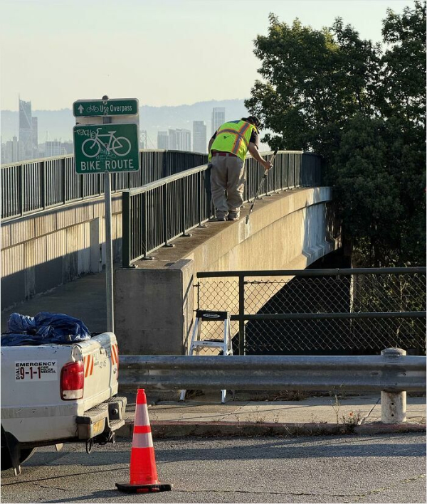 Osha Called, They Really Want Your Safety Back