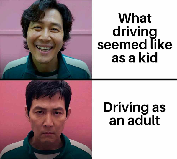 Here! Rest Up With Some Dank Memes