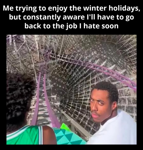 Dank Memes Are the Cure for the Blues