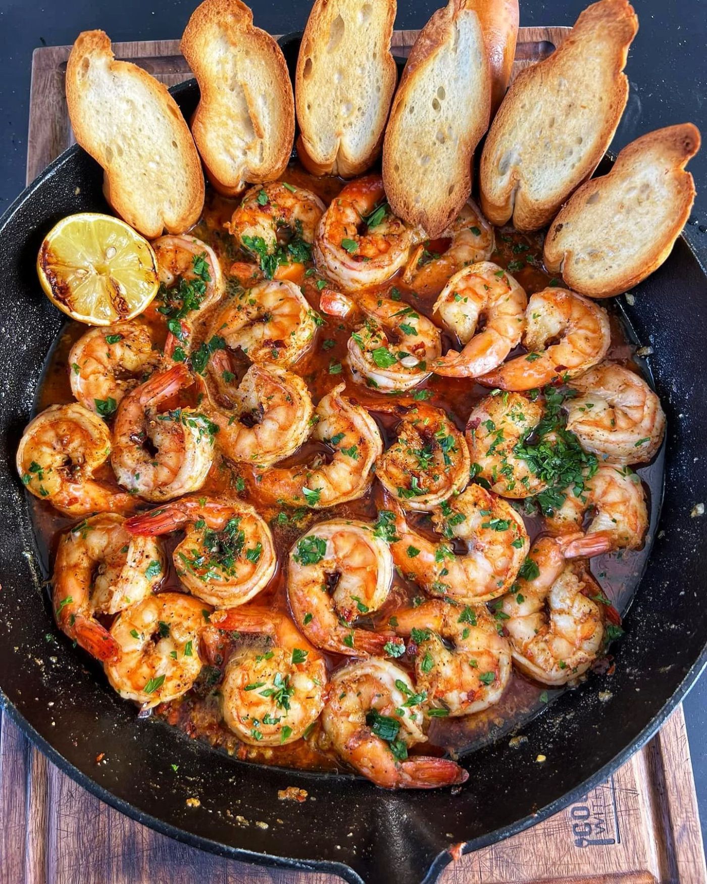 Dare Ya to Not Let Your Mouth Water