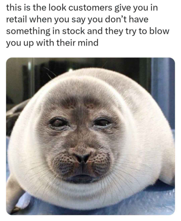 Fancy a Game of ‘You Laugh You Lose?'