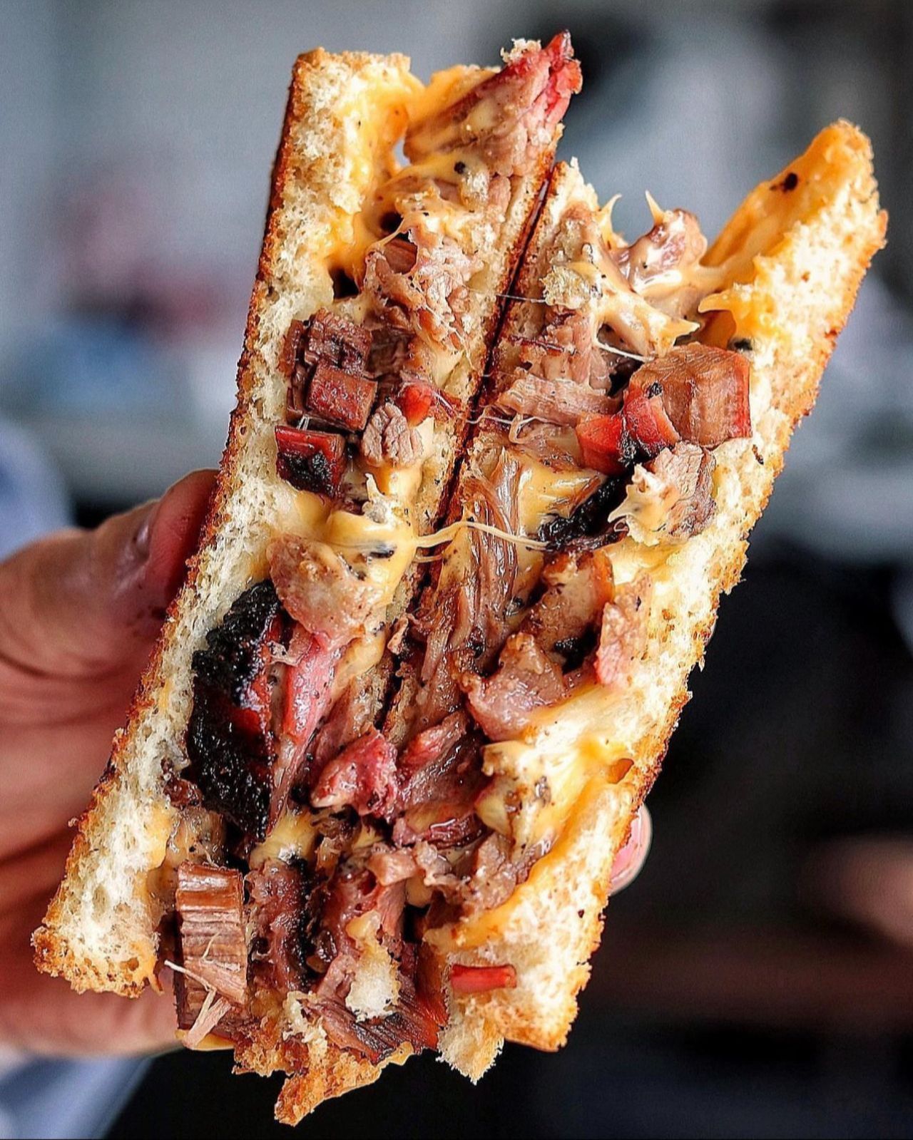 Dare Ya to Not Let Your Mouth Water
