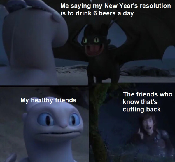 Dank Memes Are the Cure for the Blues