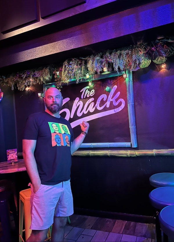 Chive Early. Chive Often. Chive Everywhere!