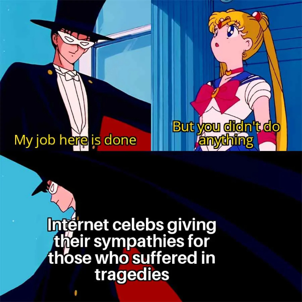 Dank Memes Give Me Life