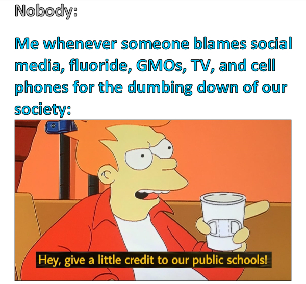 Here! Rest Up With Some Dank Memes