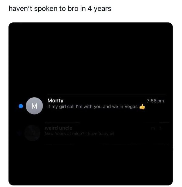 That’s Funny- Whoa Whoa Hold Up