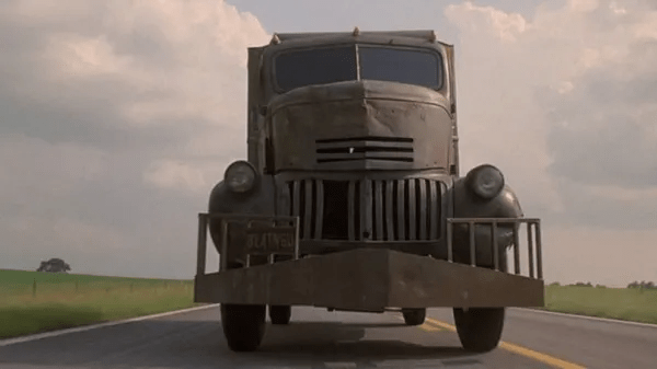 Horror Movie Cars Top 35 List Photos Evil Scary Killer Rides Halloween