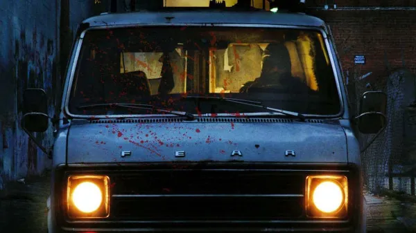 Horror Movie Cars Top 35 List Photos Evil Scary Killer Rides Halloween