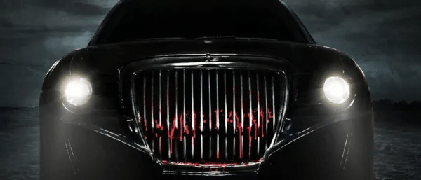 Horror Movie Cars Top 35 List Photos Evil Scary Killer Rides Halloween